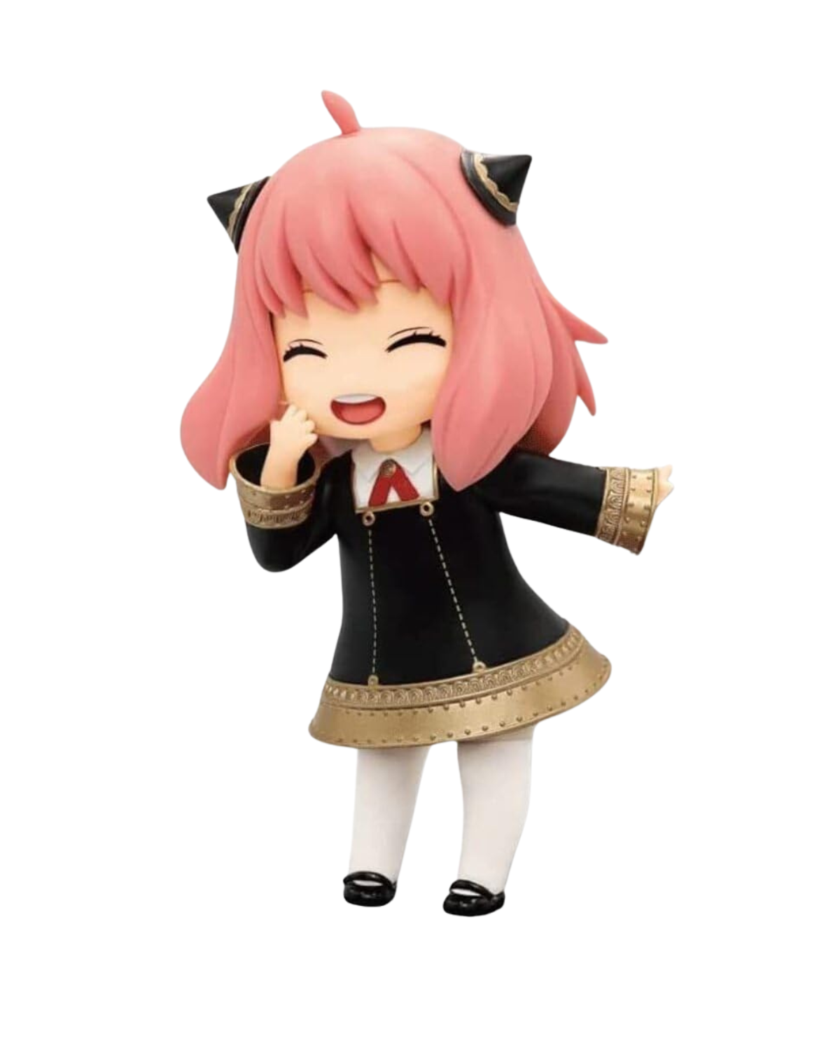Spy × Family - Anya Forger Renewal Edition Smile Ver. Puchieete Figure ...