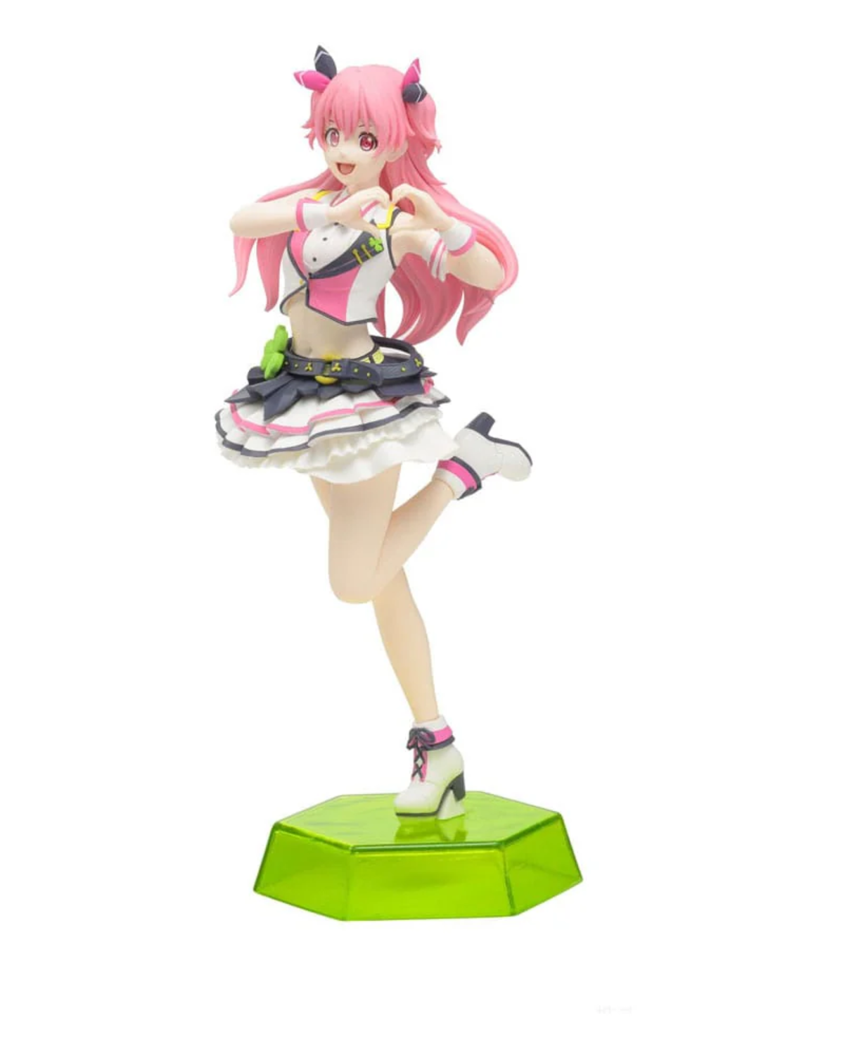 Project SEKAI: Colorful Stage! - More More Jump! Momoi Airi Desktop x ...