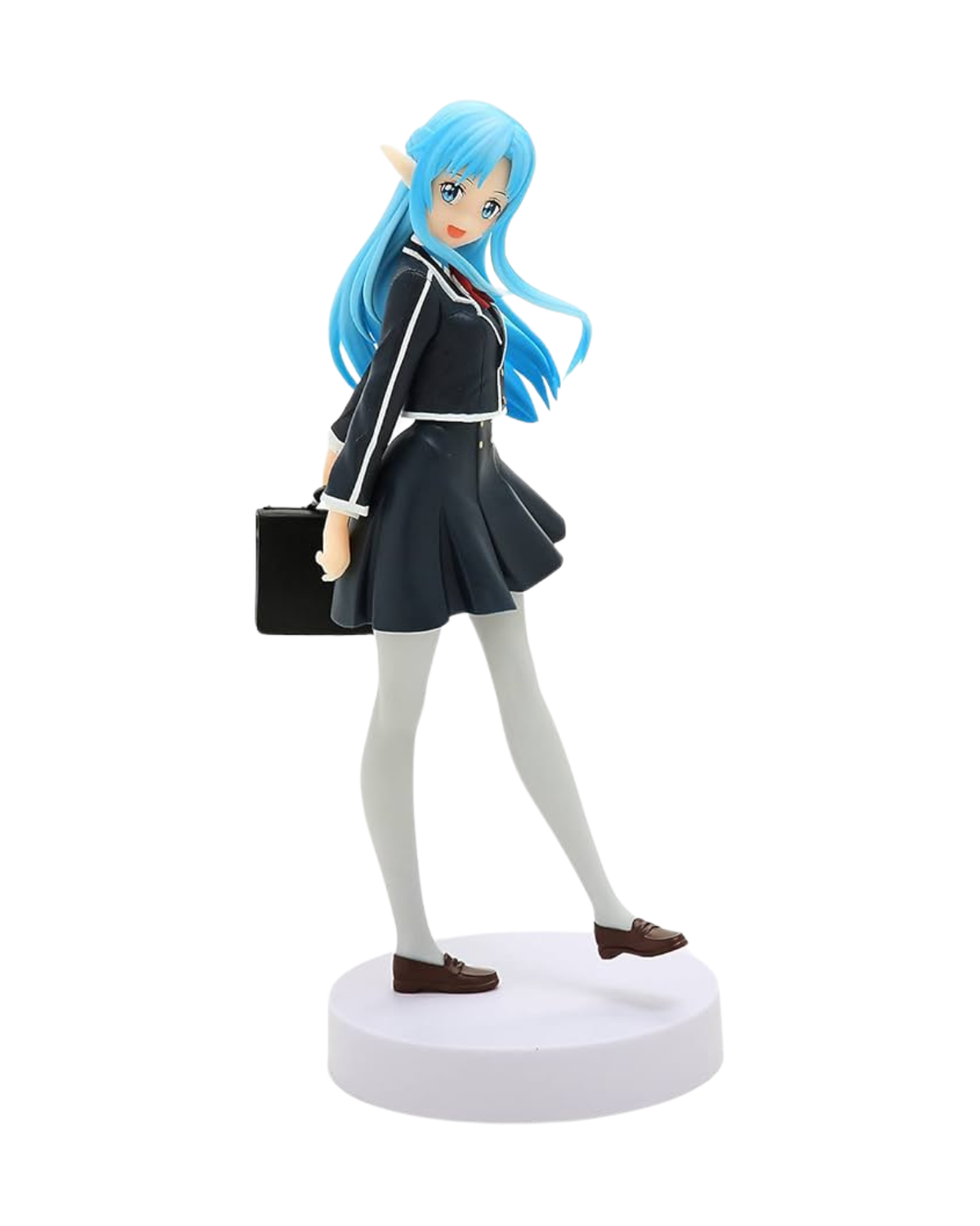 Sword Art Online - Asuna EXQ School Uniform Figure | Kira Kira Collectibles