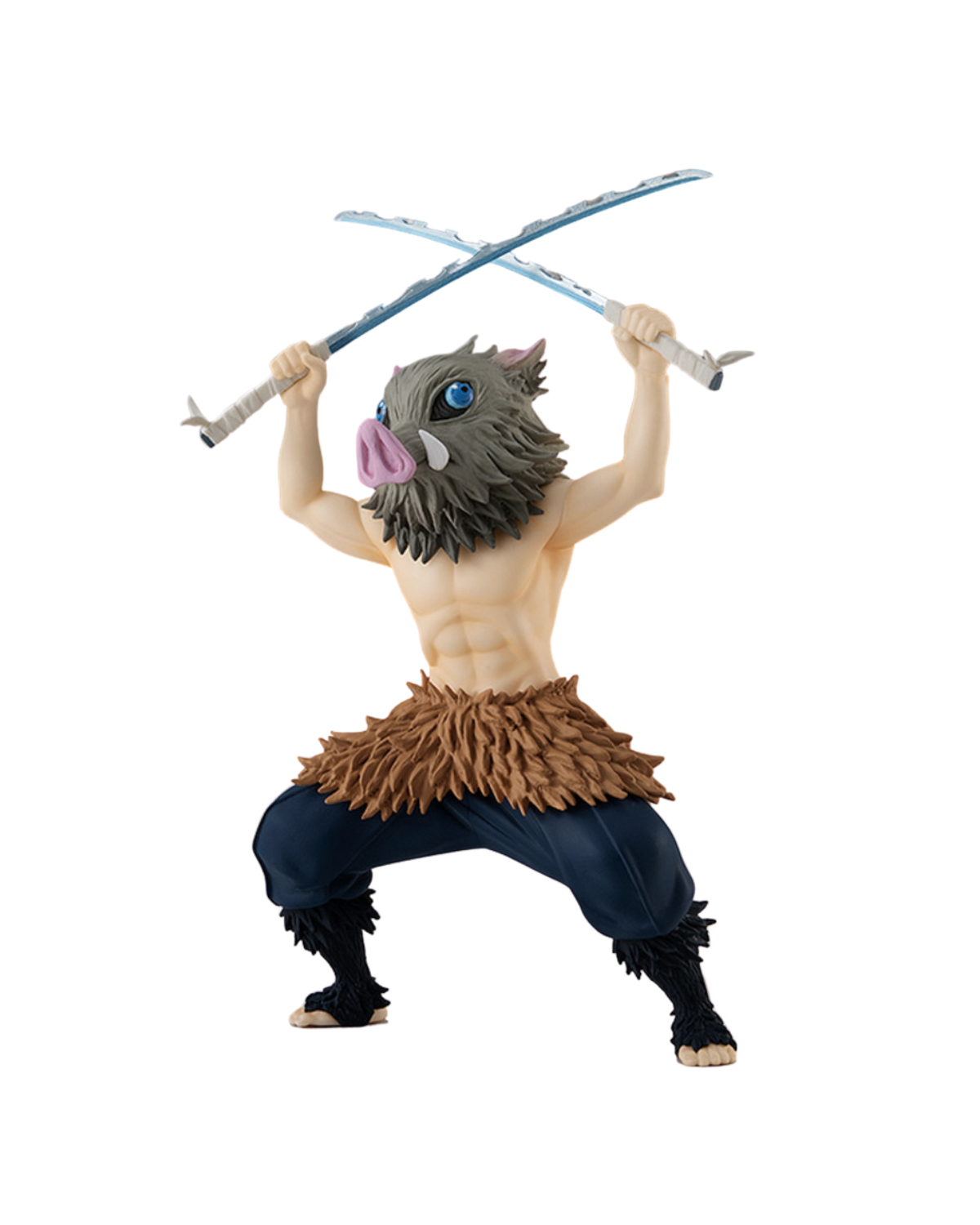 Demon Slayer - Inosuke Hashibira Pop Up Parade Figure | Kira Kira ...