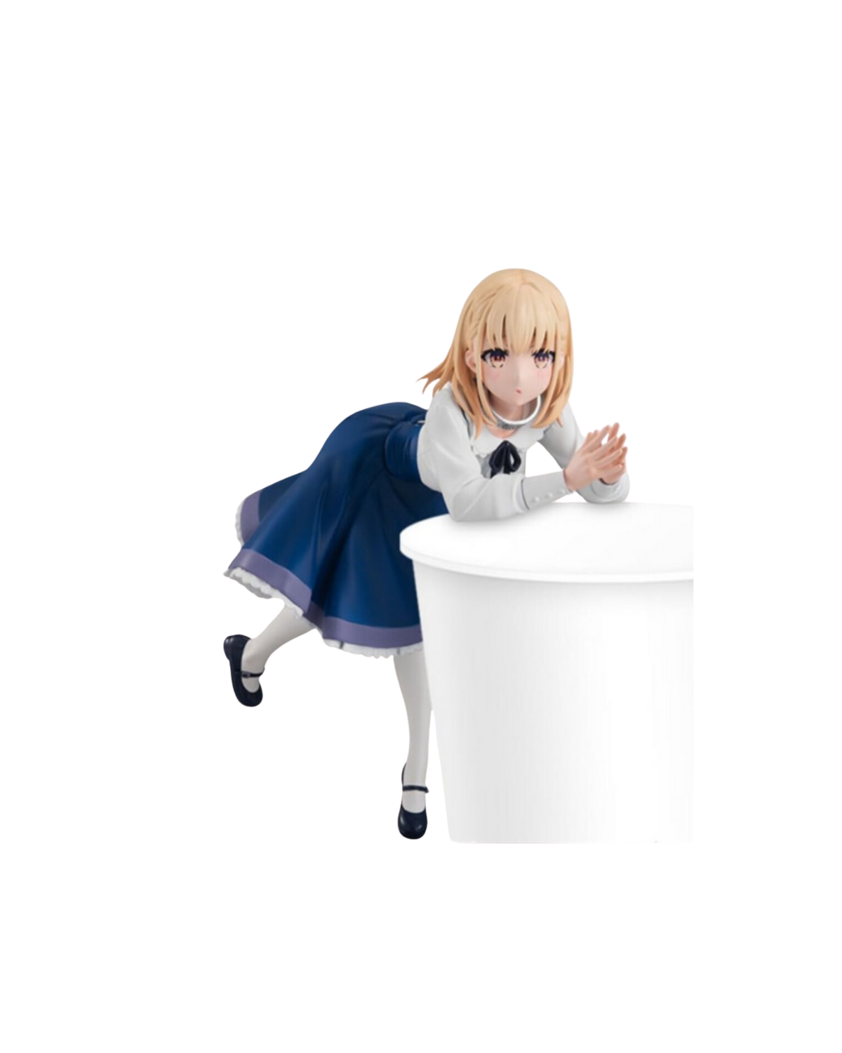 Butareba - Jess Noodle Stopper Figure | Kira Kira Collectibles
